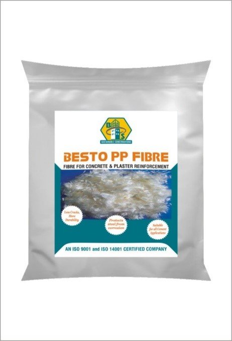 Concrete Admixture – Best Infra Solutions