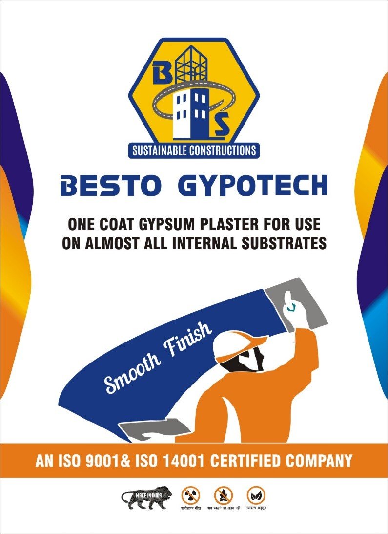 Coating & Paints – Best Infra Solutions